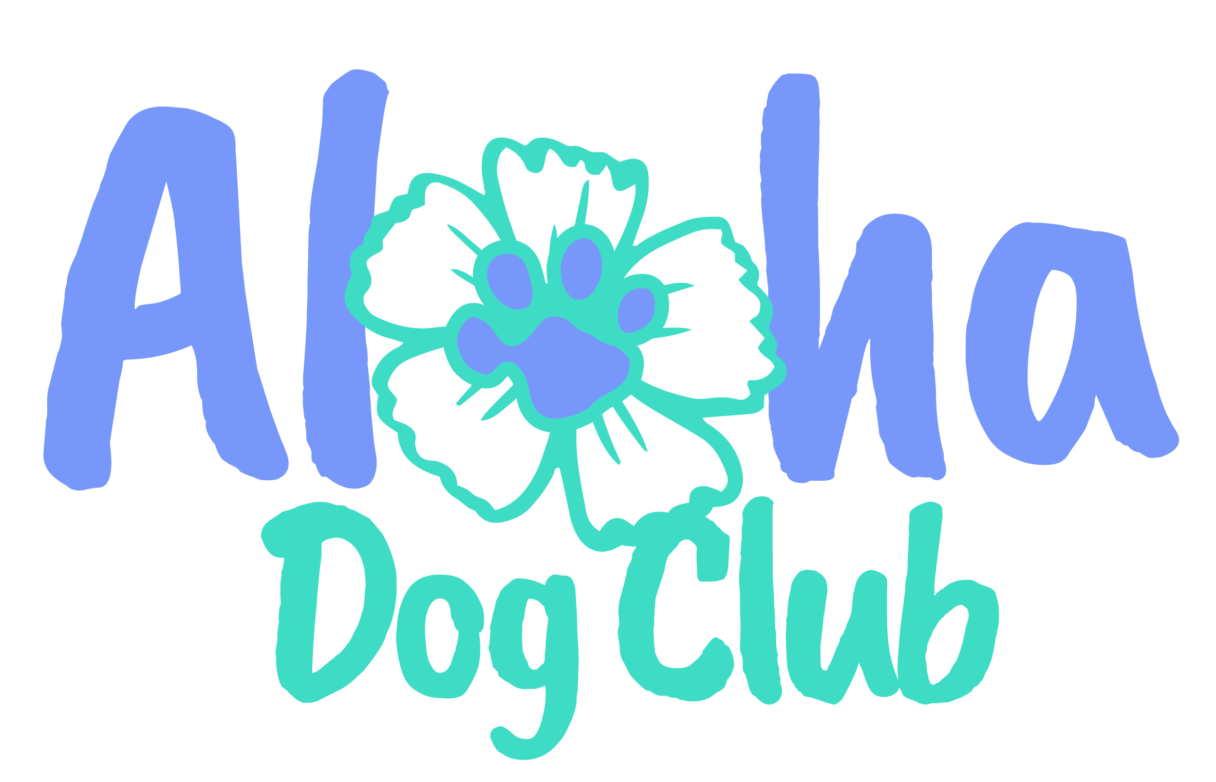 Aloha Dog Club